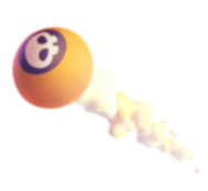 PuffGo - a multiplayer royale party game