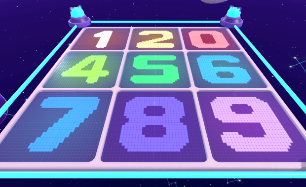 PuffGo - a multiplayer royale party game