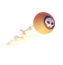 PuffGo - a multiplayer royale party game