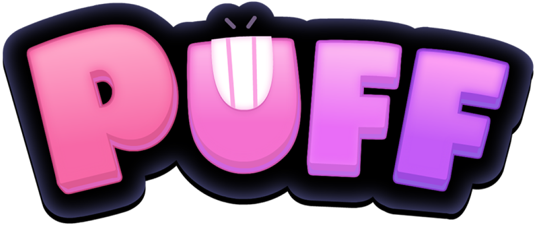 PuffGo - a multiplayer royale party game