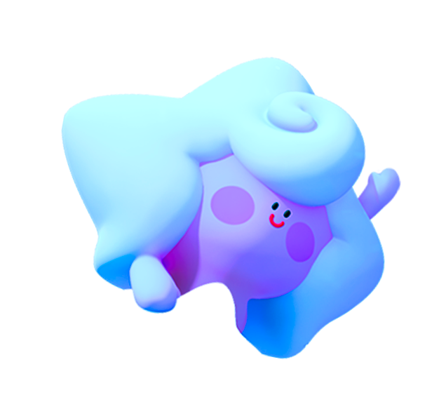 PuffGo - a multiplayer royale party game